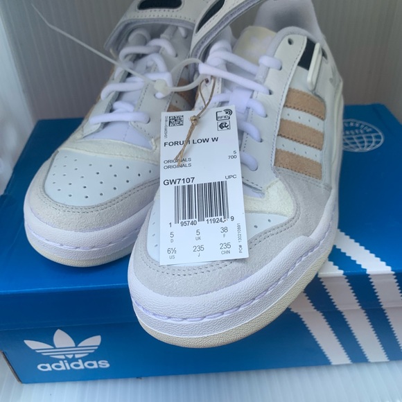 adidas Originals | Shoes | Adidas Forum Mods Size 665 | Poshmark